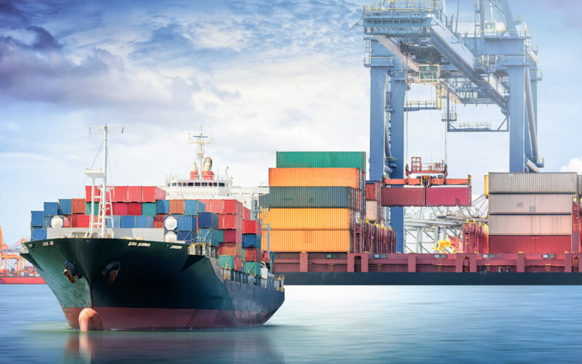 About us – Shipon Logistics